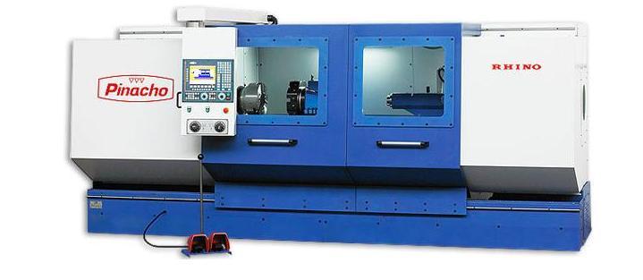 Strung paralel cu CNC