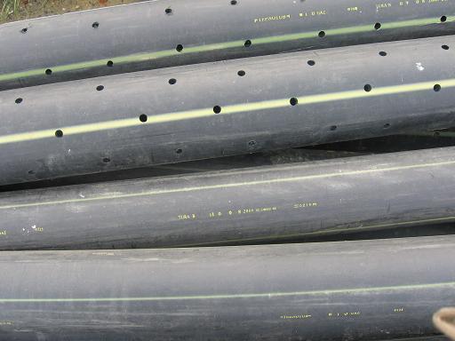 vand teava apa si canalizare sau drenaj polietilene de inalta densitate